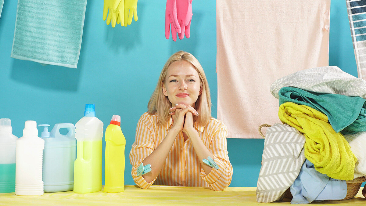 What’s Your Cleaning Personality? – Clean Club Calgary