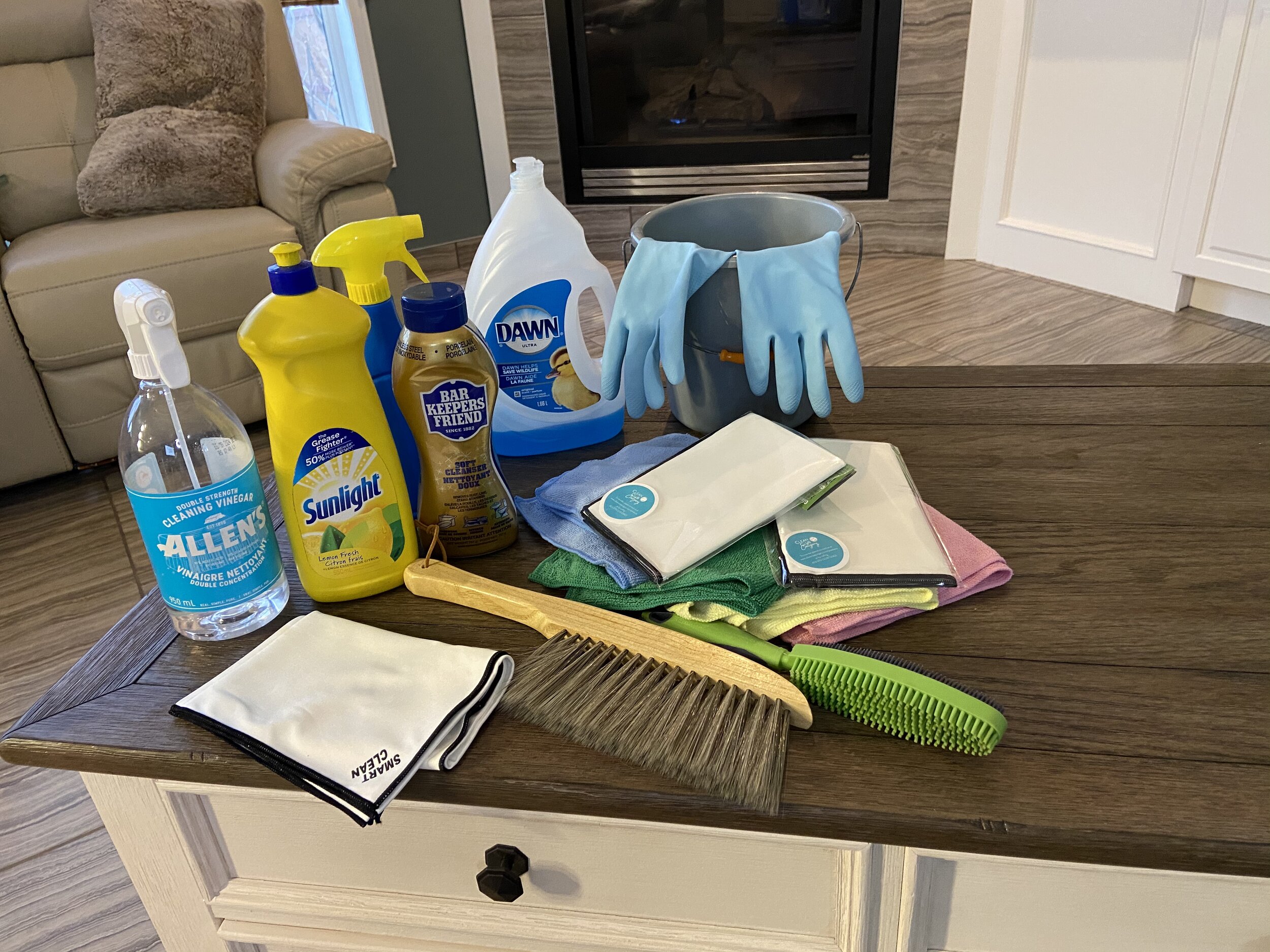 Cleaning Fun Facts and Surprise How To’s – Clean Club Calgary